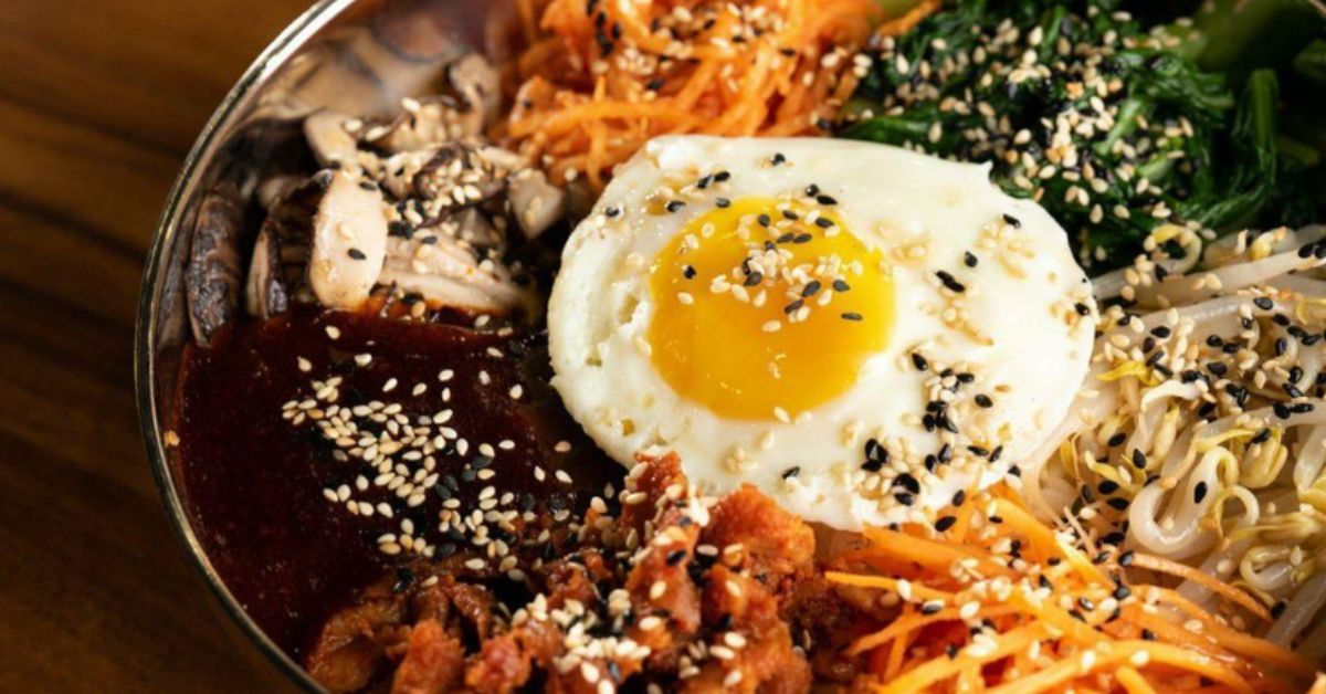 Best Halal Korean Restaurants In Singapore | Vanilla Luxury